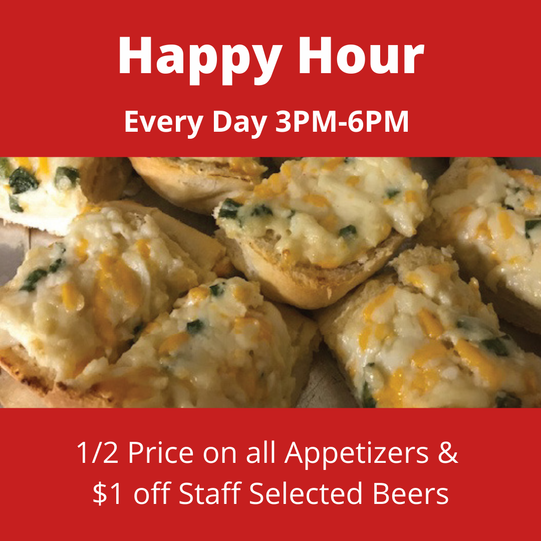 DAILY SPECIALS & KIDS MENU – Reeds Spring Pizza Company Missouri