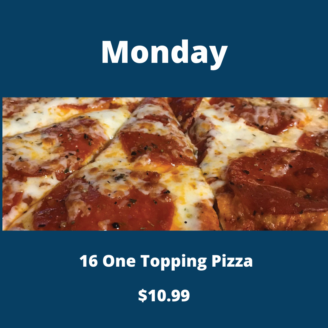 DAILY SPECIALS & KIDS MENU – Reeds Spring Pizza Company Missouri
