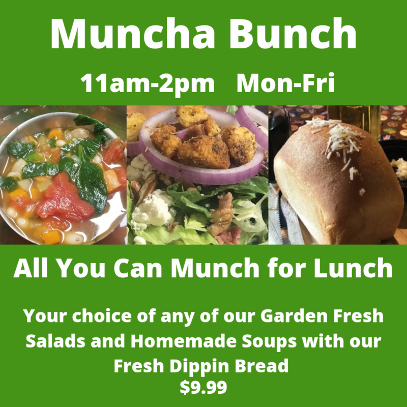 DAILY SPECIALS & KIDS MENU – Reeds Spring Pizza Company Missouri