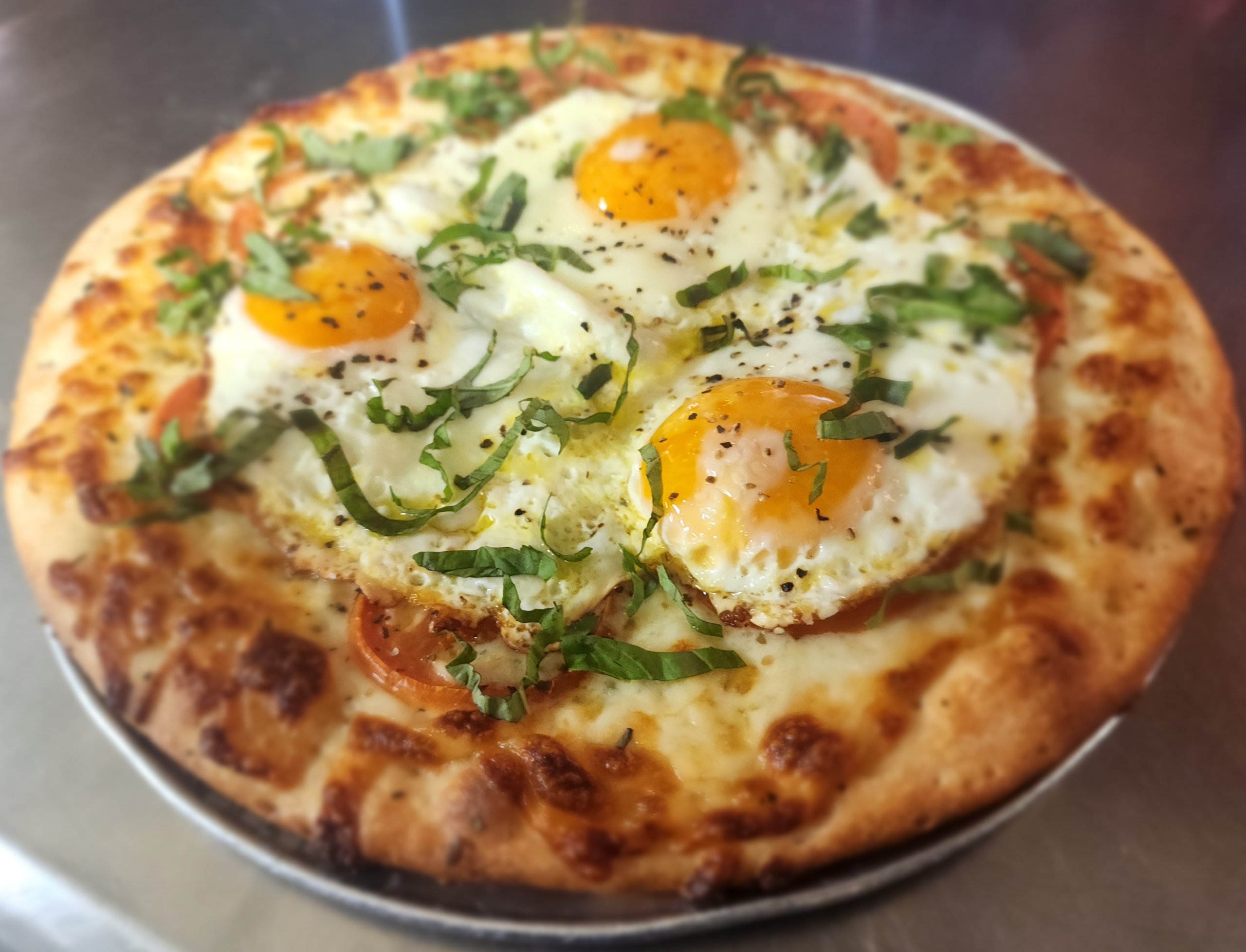 Brewing Breakfast Menu for Catering, Pop up Events & Nixa Location ...