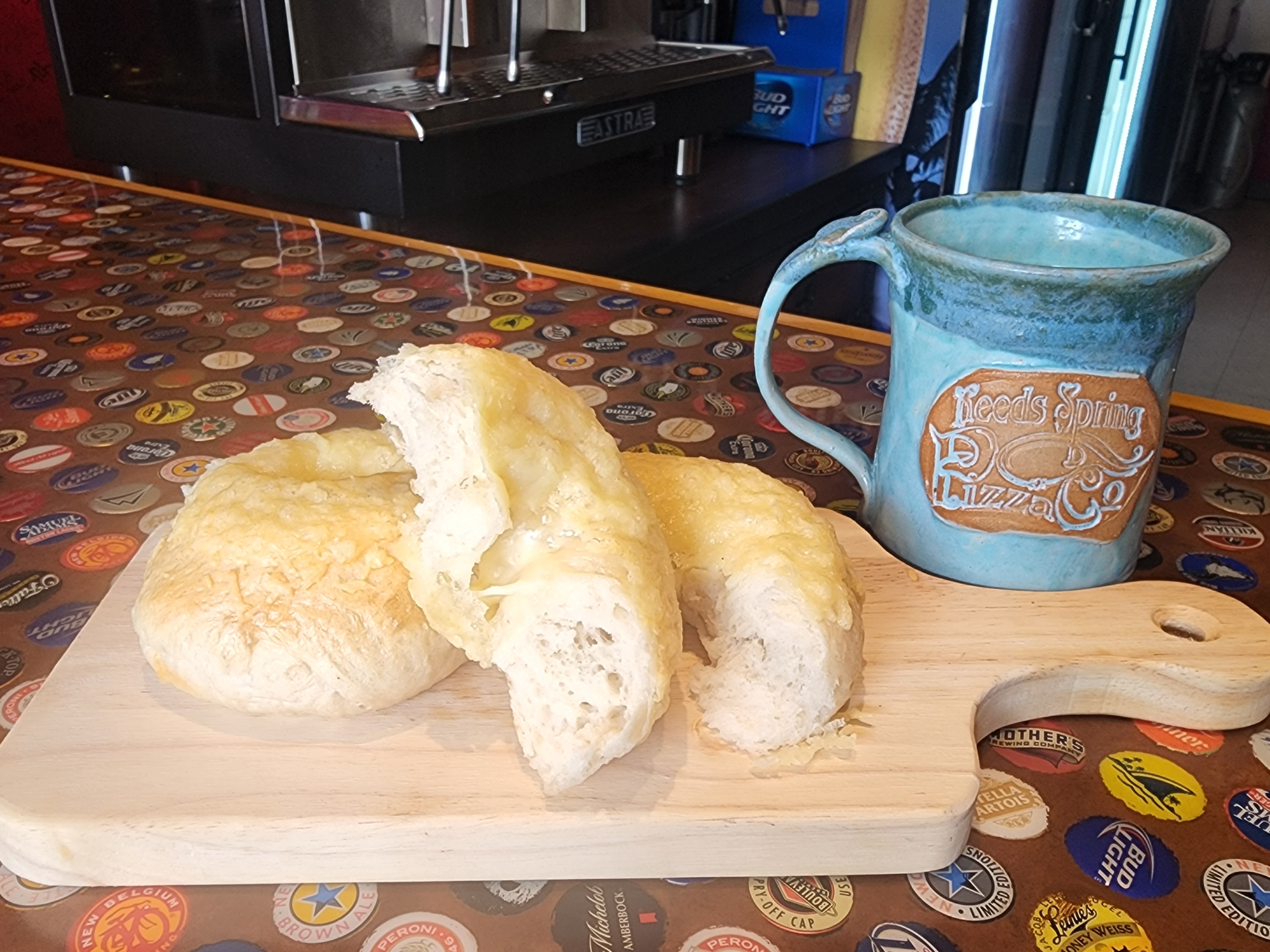 Brewing Breakfast Menu for Catering, Pop up Events & Nixa Location ...